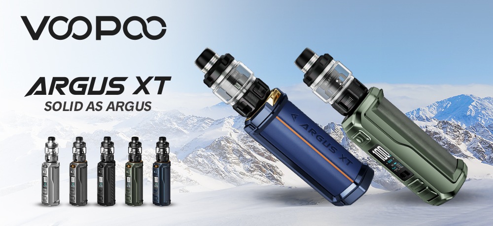 Vaprio - Elektronické cigarety, náplne a príslušenstvo