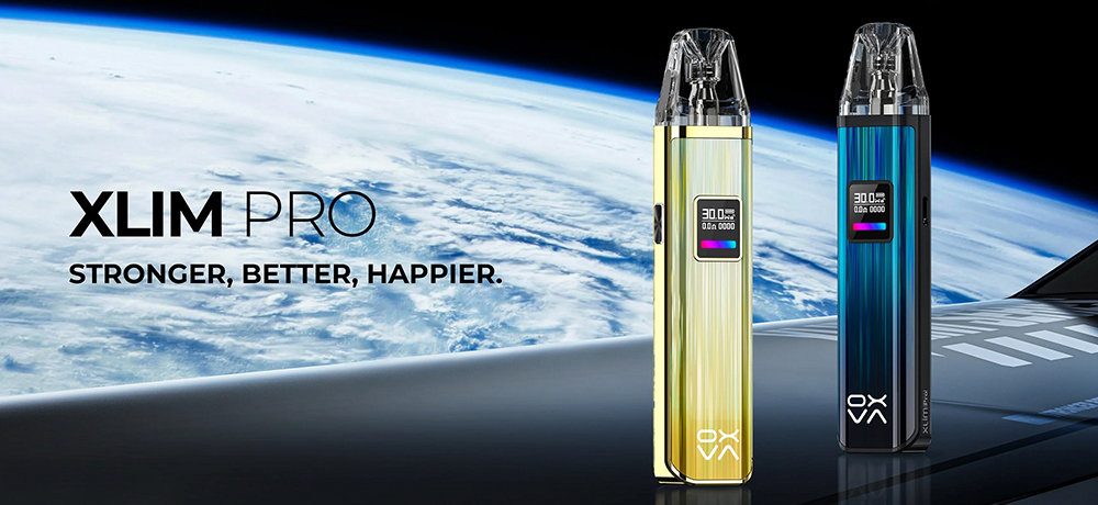 Vaprio - Elektronické cigarety, náplne a príslušenstvo